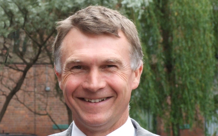 Our Team – Partnerships for Better Business