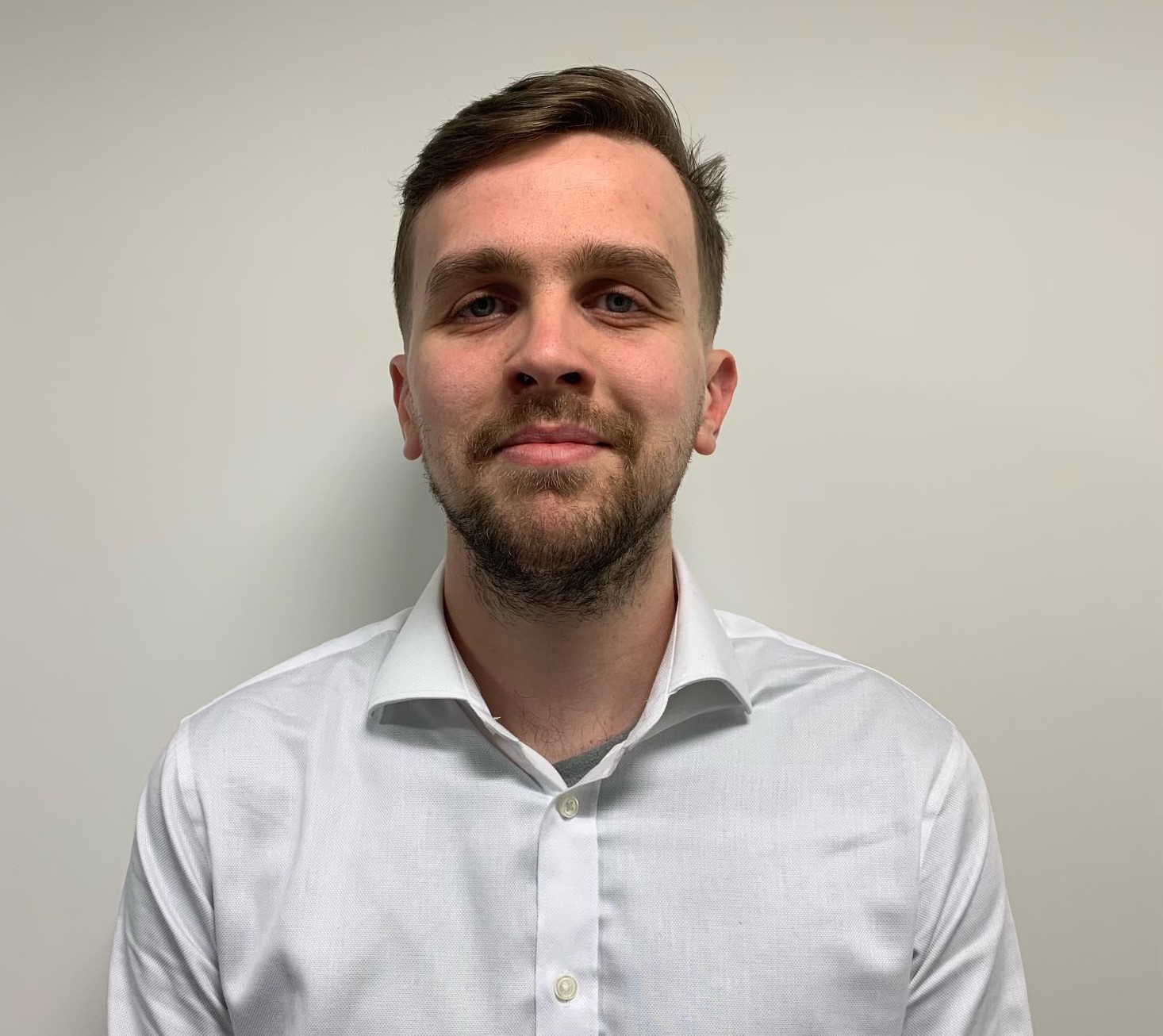 George Headshot Resized – Partnerships for Better Business